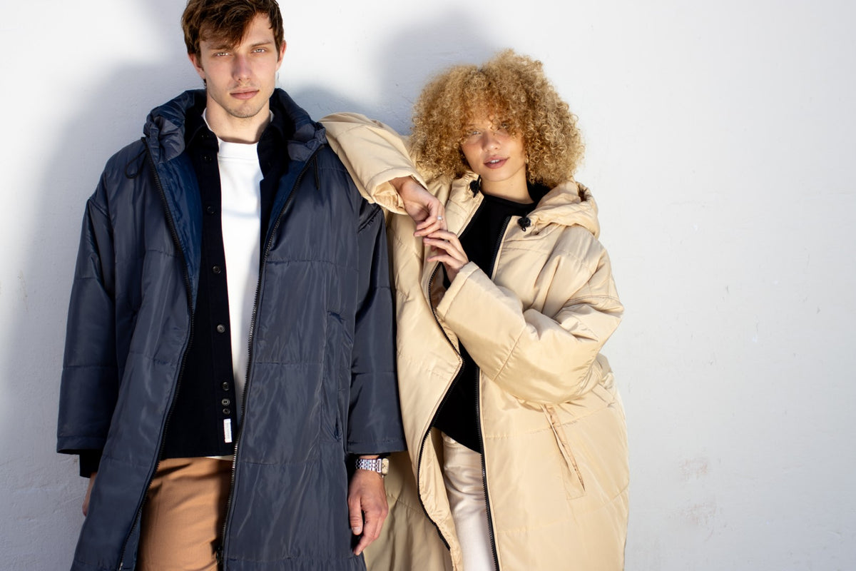 SIZEGUIDE - SITTINGSUITS B2B